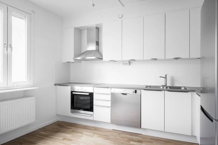 Långströmsgatan 18A Göteborg | Balder