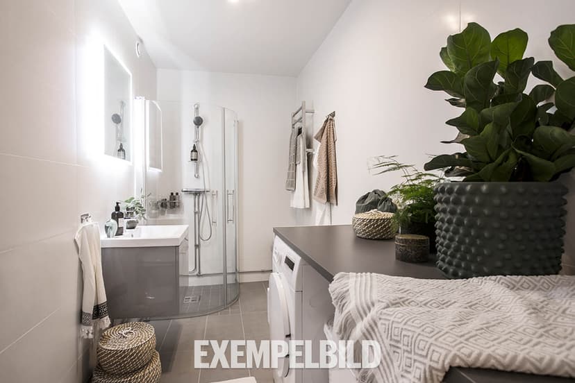 Torkarvägen 8 Gävle | Balder