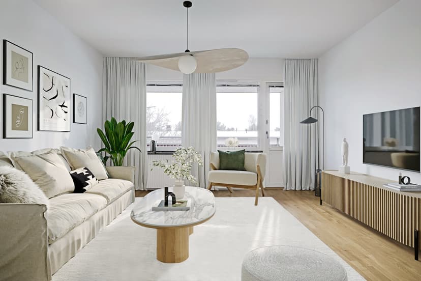 Torkarvägen 8 Gävle | Balder