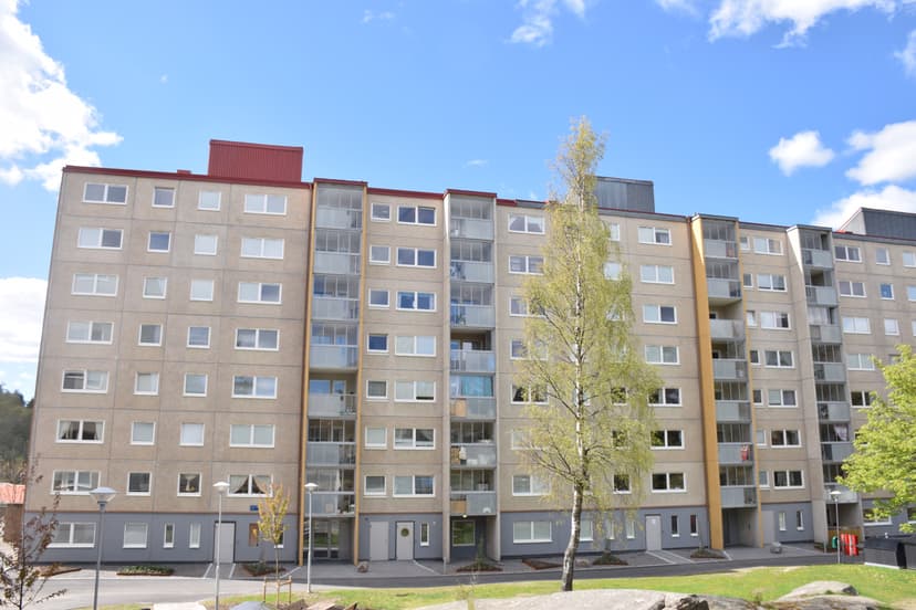 Zenitgatan 4 Göteborg | Balder