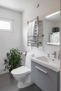 Fjällvägen 10O Åstorp | Balder