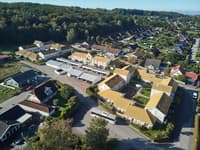 Fjällvägen 10O Åstorp | Balder